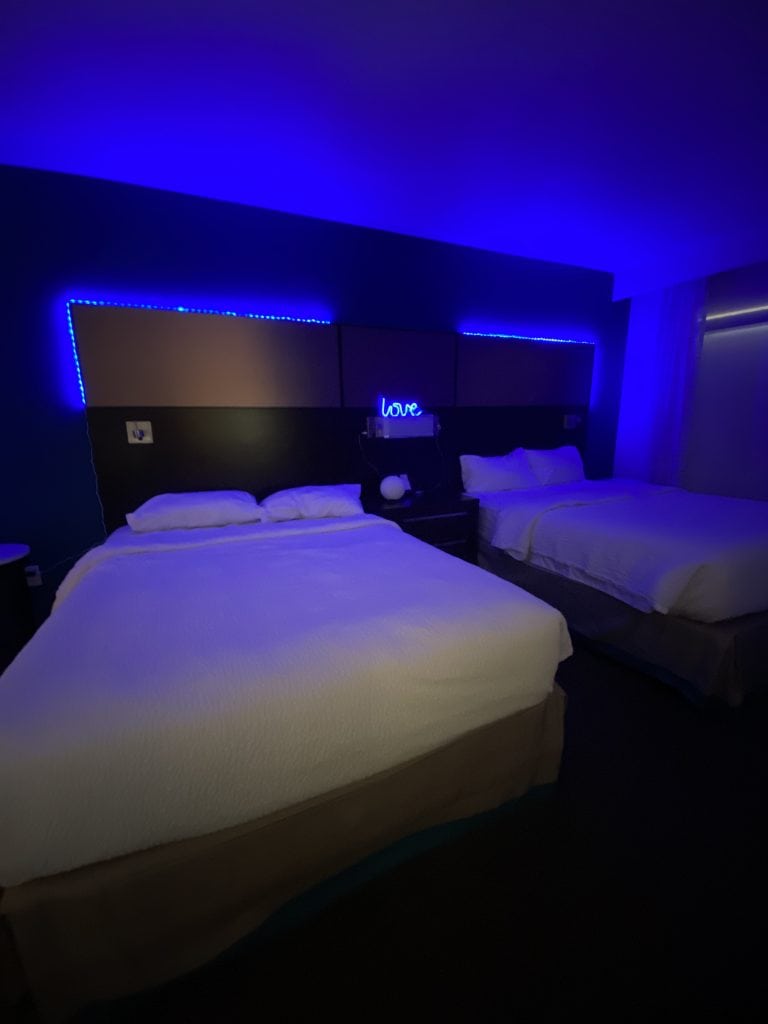 Pullman Locations - WSU Boudoir